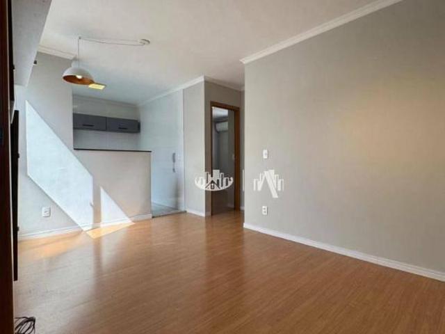 Apartamento à venda, 42 m² por R$ 220.000,00 Jardim Esperança Londrina/PR