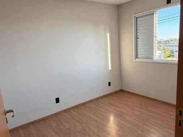 Apartamento à venda, 42 m² por R$ 220.000,00 Novo Jardim Pagani Bauru/SP