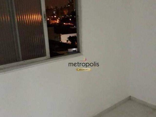 Apartamento à venda, 42 m² por R$ 234.000,00 Brás São Paulo/SP
