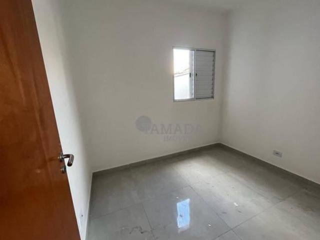 Apartamento à venda, 42 m² por R$ 239.000,00 Cidade Patriarca São Paulo/SP
