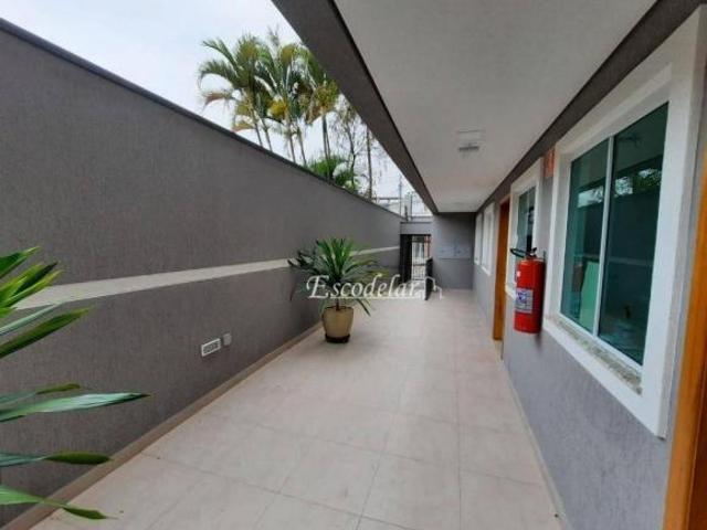 Apartamento à venda, 42 m² por R$ 230.000,00 Vila Nova Mazzei São Paulo/SP