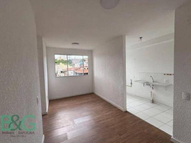 Apartamento à venda, 42 m² por R$ 230.000,00 Vila Andrade São Paulo/SP