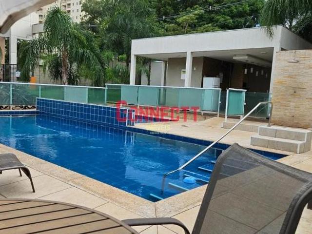 Apartamento à venda, 42 m² por R$ 230.000,00 Jardim Castelo Branco Ribeirão Preto/SP