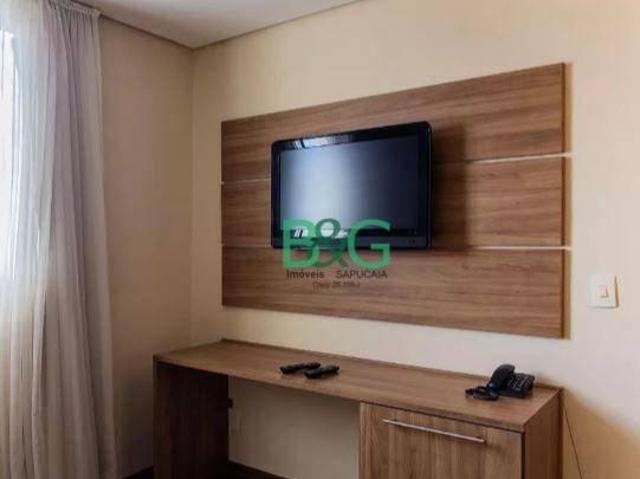 Apartamento à venda, 42 m² por R$ 244.000,00 Centro Santo André/SP