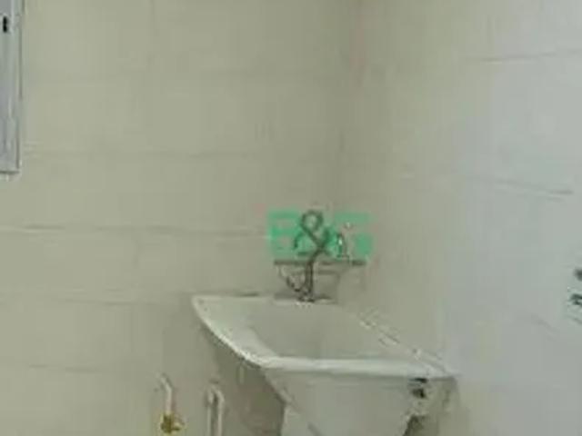 Apartamento à venda, 42 m² por R$ 248.900,00 Jardim Albertina Guarulhos/SP