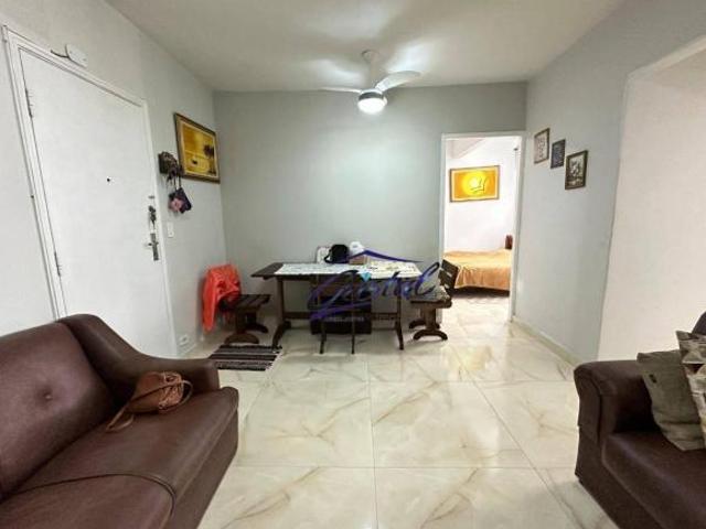 Apartamento à venda, 42 m² por R$ 240.000,00 Boqueirão Praia Grande/SP