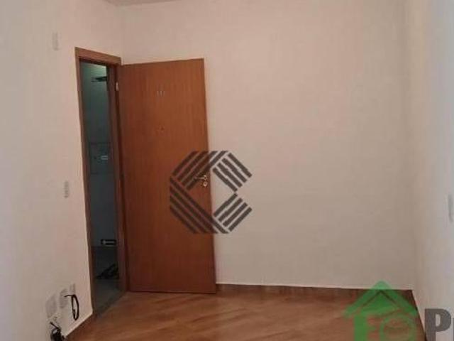 Apartamento à venda, 42 m² por R$ 240.000,00 Caguaçu Sorocaba/SP