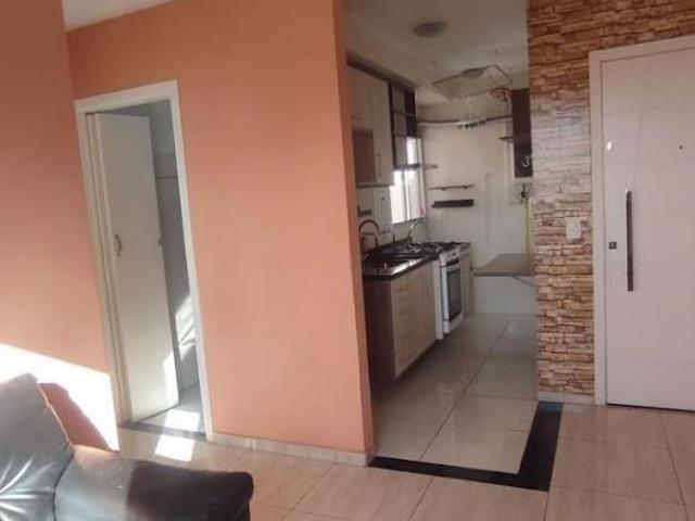 Apartamento à venda, 42 m² por R$ 240.000,00 Jardim Umarizal São Paulo/SP