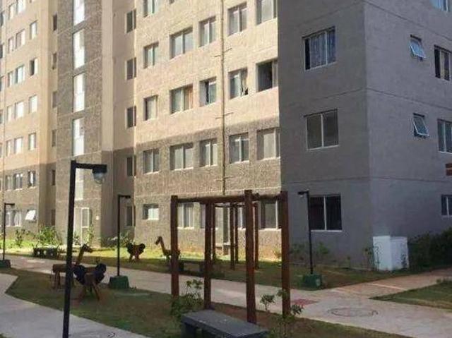 Apartamento à venda, 42 m² por R$ 254.400,00 Vila Santos São Paulo/SP