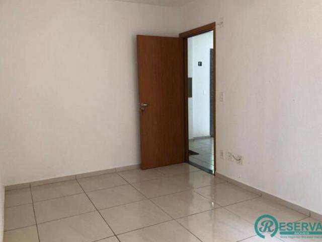 Apartamento à venda, 42 m² por R$ 250.000,00 Quebra Lagoa Santa/MG