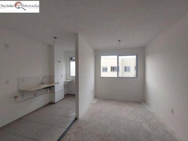 Apartamento à venda, 42 m² por R$ 260.000,00 Butantã São Paulo/SP