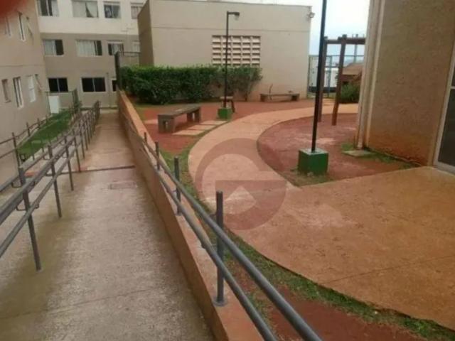 Apartamento à venda, 42 m² por R$ 260.000,00 Butantã São Paulo/SP