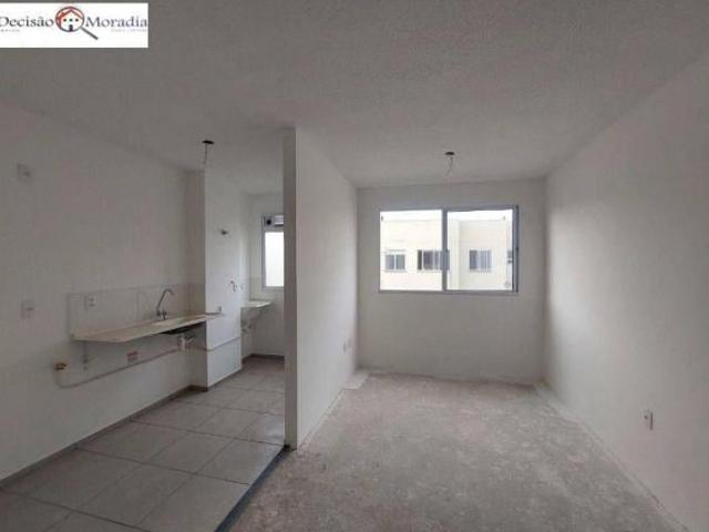 Apartamento à venda, 42 m² por R$ 260.000,00 Butantã São Paulo/SP