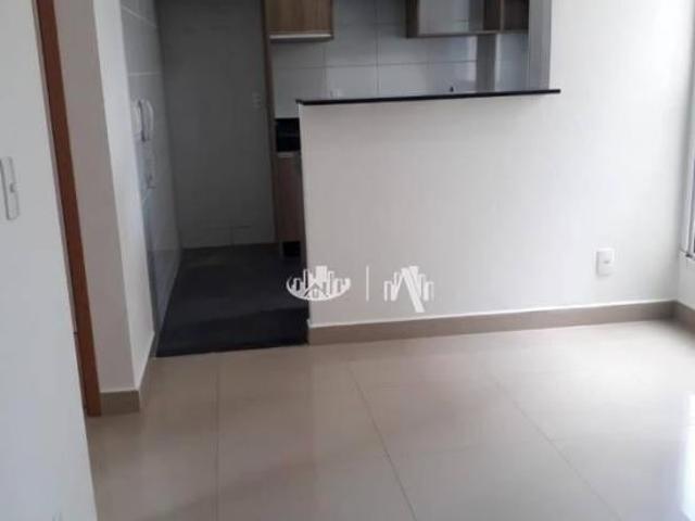 Apartamento à venda, 42 m² por R$ 260.000,00 Jardim Esperança Londrina/PR
