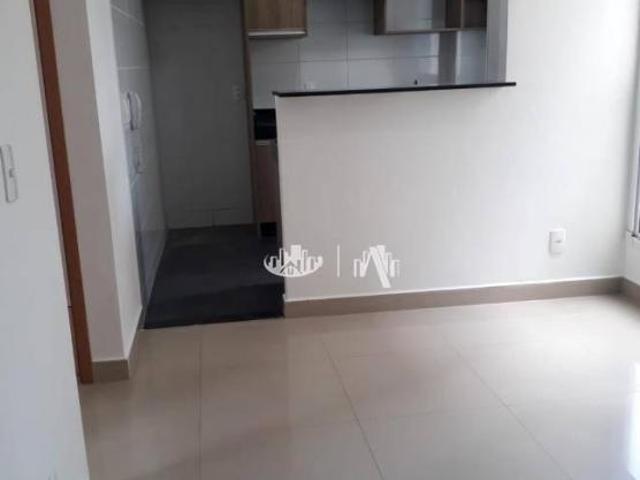 Apartamento à venda, 42 m² por R$ 260.000,00 Jardim Esperança Londrina/PR
