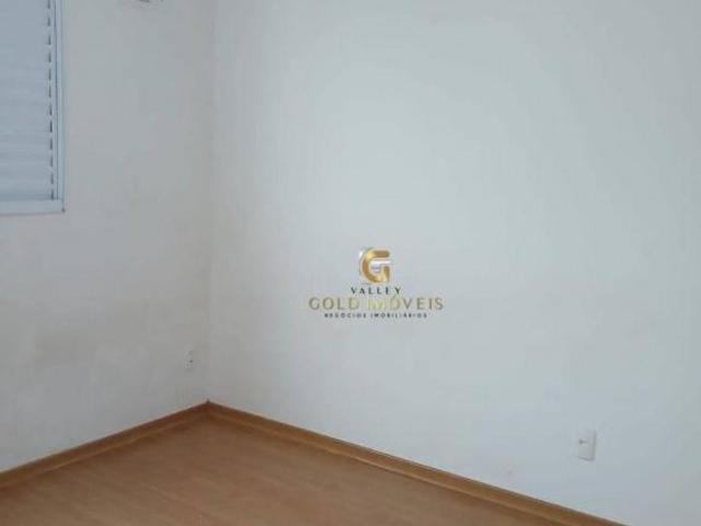 Apartamento à venda, 42 m² por R$ 260.000,00 Jardim Nova Michigan São José dos Campos/SP