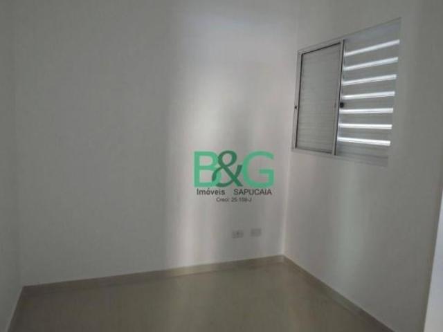 Apartamento à venda, 42 m² por R$ 261.000,00 Vila Ema São Paulo/SP