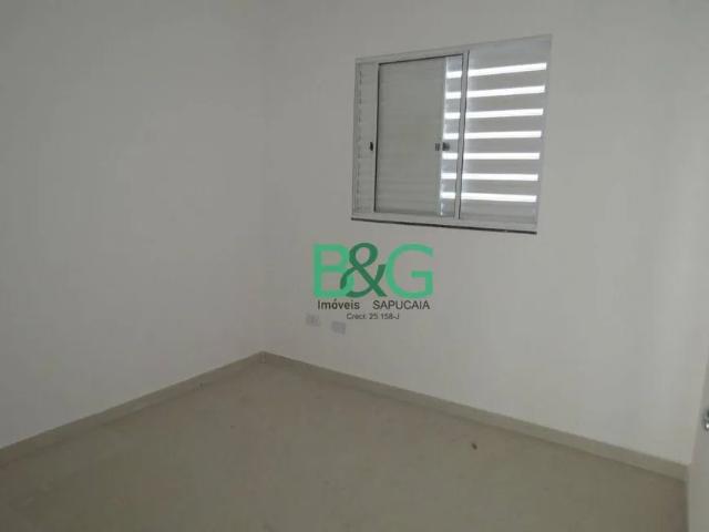Apartamento à venda, 42 m² por R$ 261.000,00 Vila Ema São Paulo/SP
