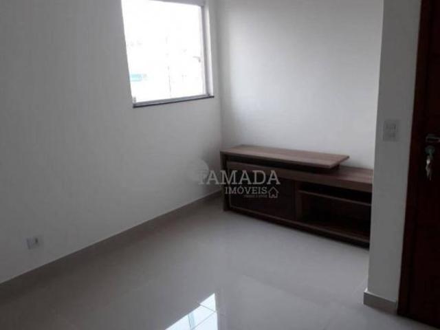 Apartamento à venda, 42 m² por R$ 270.000,00 Vila Antonieta São Paulo/SP