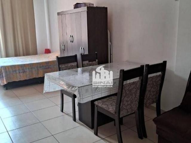 Apartamento à venda, 42 m² por R$ 270.000,00 Vila Buarque São Paulo/SP