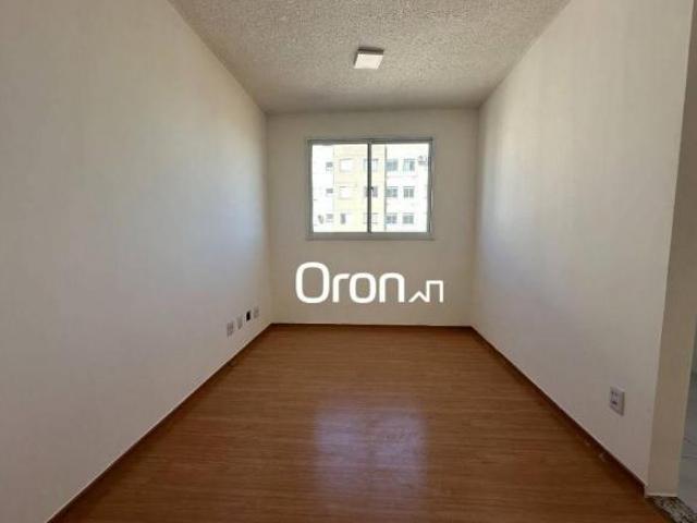 Apartamento à venda, 42 m² por R$ 270.000,00 Setor Faiçalville Goiânia/GO