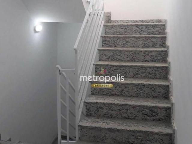 Apartamento à venda, 42 m² por R$ 271.000,00 Parque São Lucas São Paulo/SP