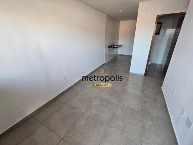 Apartamento à venda, 42 m² por R$ 288.000,00 Jardim do Tiro São Paulo/SP