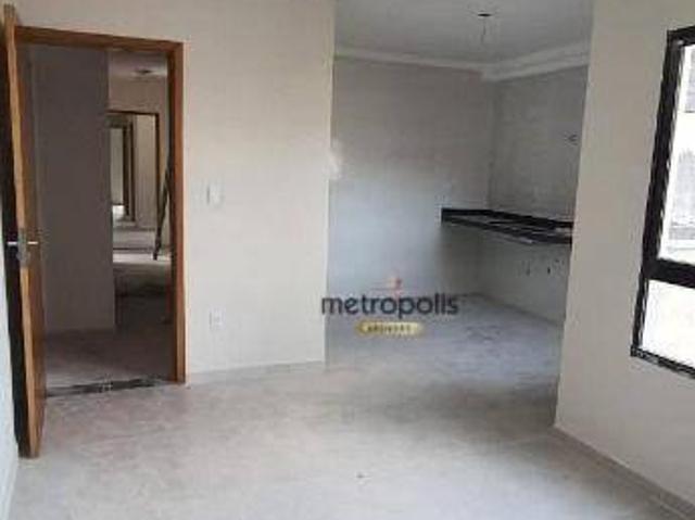 Apartamento à venda, 42 m² por R$ 294.000,00 Vila Califórnia São Paulo/SP