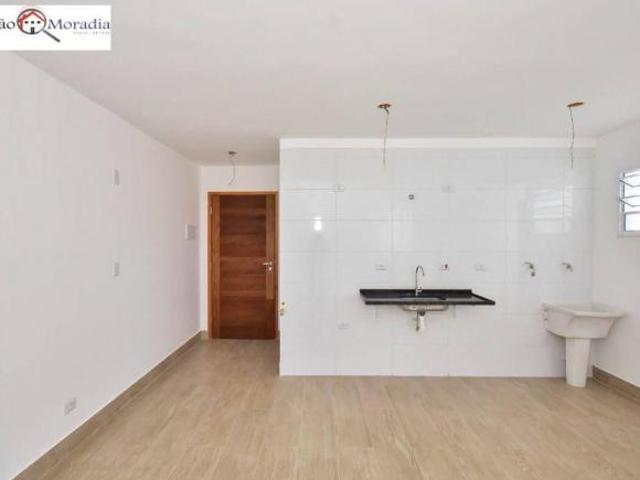 Apartamento à venda, 42 m² por R$ 294.000,00 Butantã São Paulo/SP