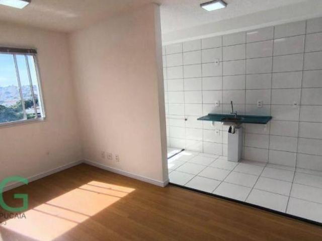 Apartamento à venda, 42 m² por R$ 295.000,00 Vila Guilherme São Paulo/SP