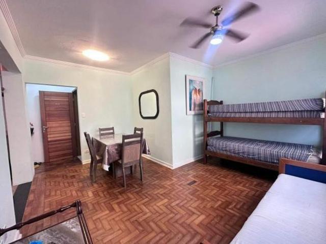 Apartamento à venda, 42 m² por R$ 298.000,00 Boqueirão Praia Grande/SP