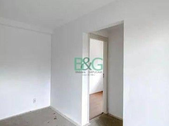 Apartamento à venda, 42 m² por R$ 299.000,00 Canindé São Paulo/SP