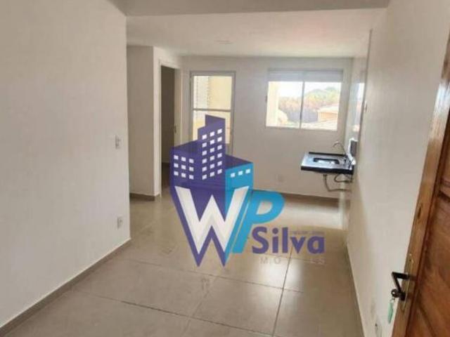Apartamento à venda, 42 m² por R$ 299.000,00 Cidade Líder São Paulo/SP
