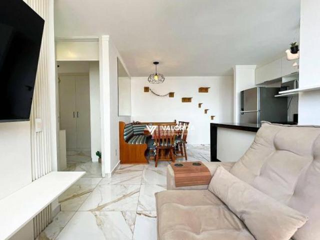 Apartamento à venda, 42 m² por R$ 299.000,00 Ibiti Royal Park Sorocaba/SP