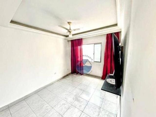 Apartamento à venda, 42 m² por R$ 290.000,00 Aparecida Santos/SP