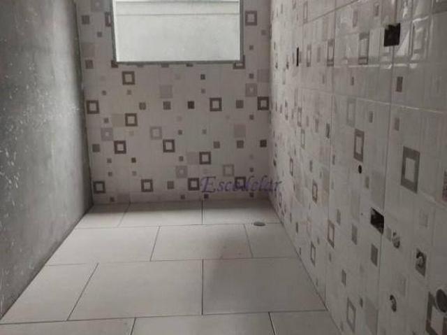 Apartamento à venda, 42 m² por R$ 300.000,00 Tucuruvi São Paulo/SP