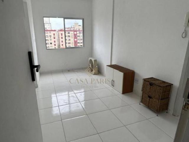 Apartamento à venda, 42 m² por R$ 300.000,00 Boqueirão Praia Grande/SP