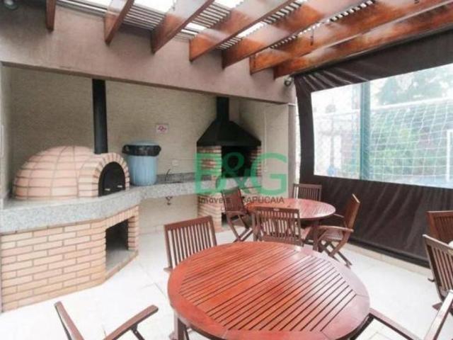 Apartamento à venda, 42 m² por R$ 324.000,00 Liberdade São Paulo/SP