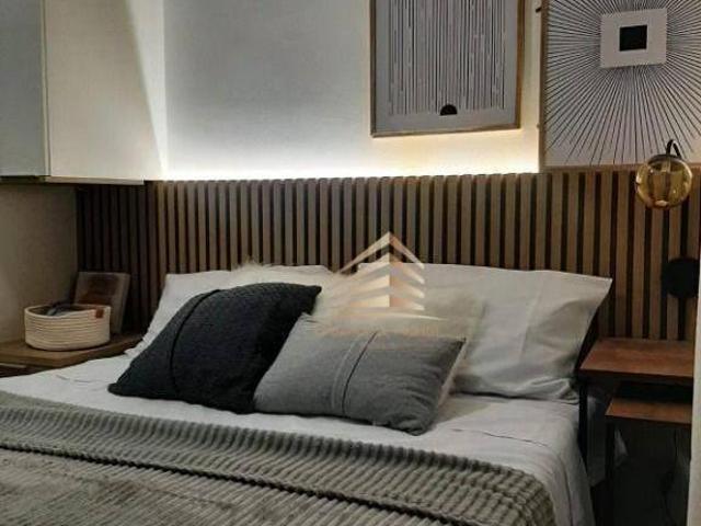 Apartamento à venda, 42 m² por R$ 337.155,00 Centro Guarulhos/SP