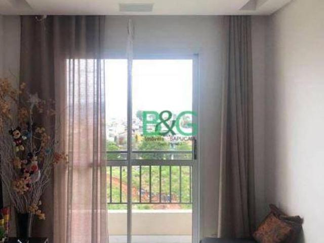 Apartamento à venda, 42 m² por R$ 349.800,00 Imirim São Paulo/SP