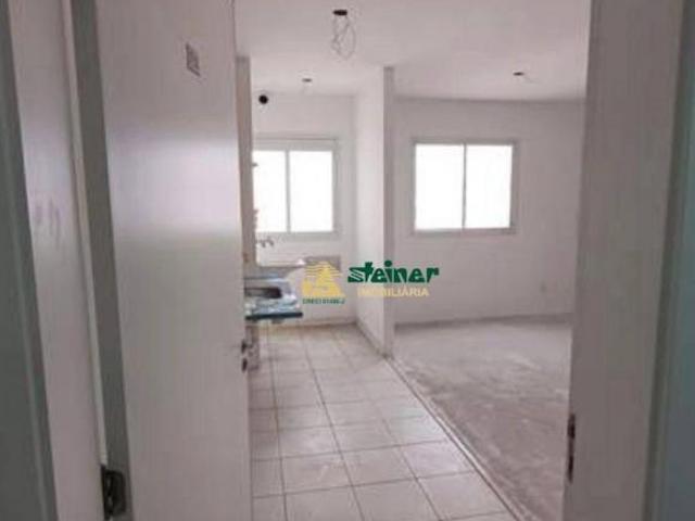 Apartamento à venda, 42 m² por R$ 347.000,00 Vila Galvão Guarulhos/SP