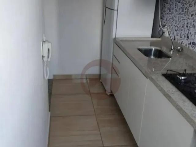 Apartamento à venda, 42 m² por R$ 340.000,00 Butantã São Paulo/SP
