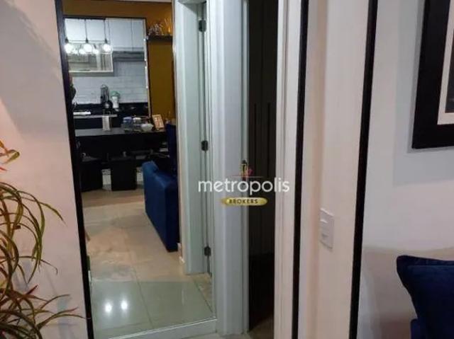 Apartamento à venda, 42 m² por R$ 340.000,00 Centro São Bernardo do Campo/SP