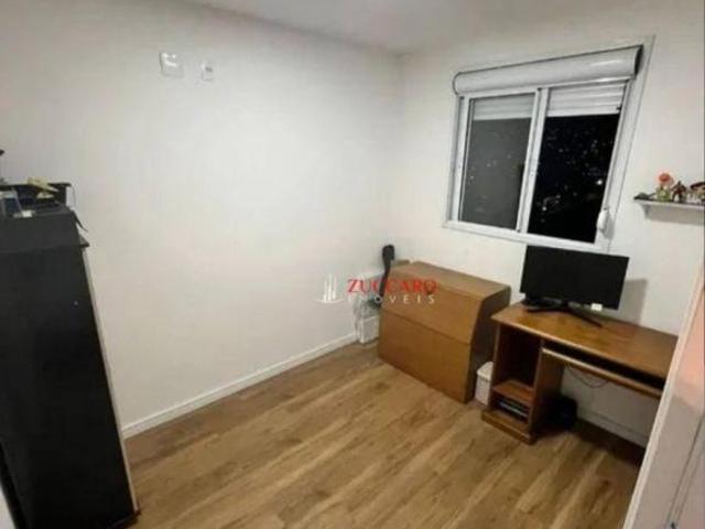 Apartamento à venda, 42 m² por R$ 350.000,00 Vila Rosália Guarulhos/SP