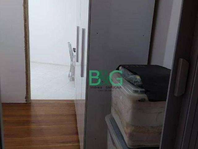 Apartamento à venda, 42 m² por R$ 350.000,00 Centro São Paulo/SP