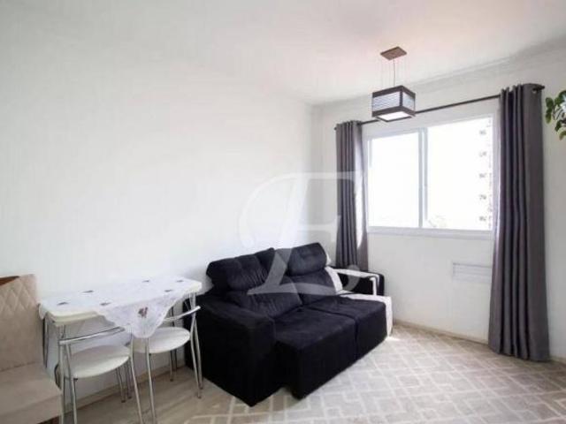 Apartamento à venda, 42 m² por R$ 367.000,00 Limão São Paulo/SP