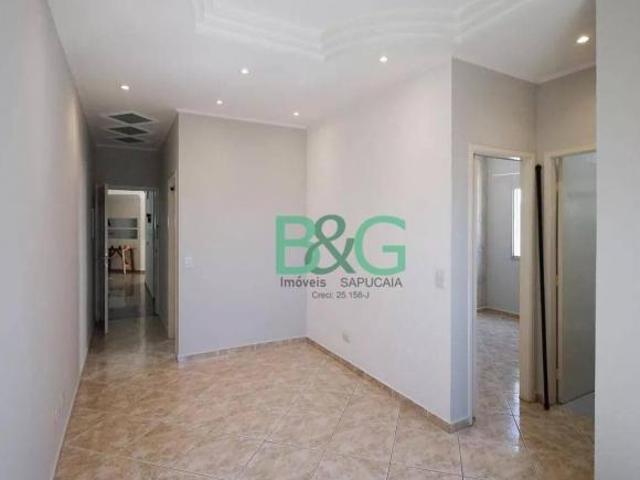 Apartamento à venda, 42 m² por R$ 369.000,00 Vila Mazzei São Paulo/SP