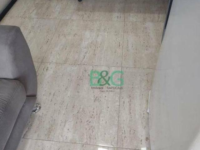 Apartamento à venda, 42 m² por R$ 360.000,00 Mooca São Paulo/SP