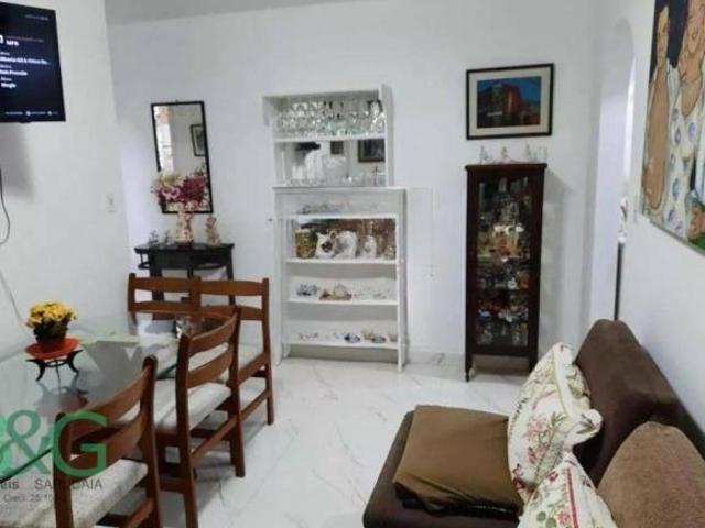 Apartamento à venda, 42 m² por R$ 374.000,00 Mooca São Paulo/SP