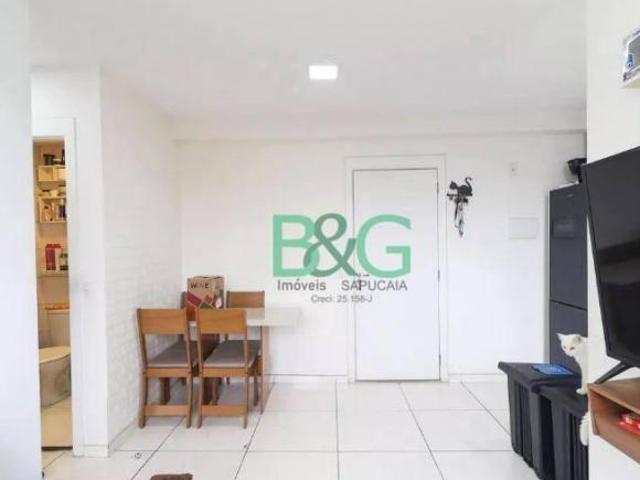 Apartamento à venda, 42 m² por R$ 377.000,00 Vila Guilherme São Paulo/SP